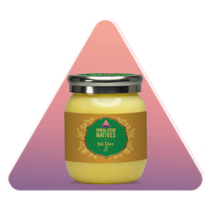 100% Natural Food Products | Himalayan Natives