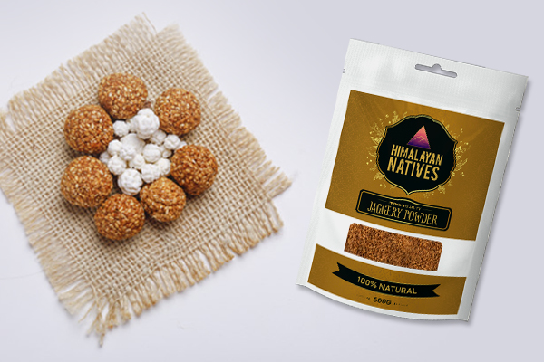 Best Delicious Jaggery Sweet Recipes | Himalayan Natives
